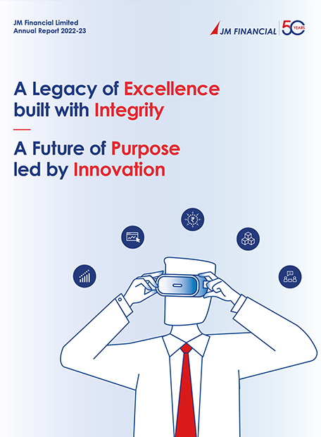 Annual Report | JM Financial Limited
