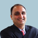 Our Management | JM Financial Limited