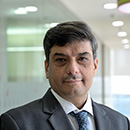 Our Management | JM Financial Limited